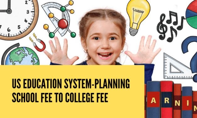US Education System-Planning School Fee to College Fee - Helpingdesi