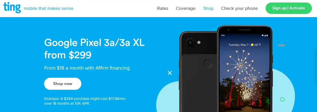 Ting Mobile Review 2023 - Lowest Mobile Plan