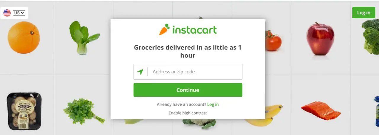 INSTACART REFERRAL CODE | Free INSTACART Deals and Discount (2020 ...