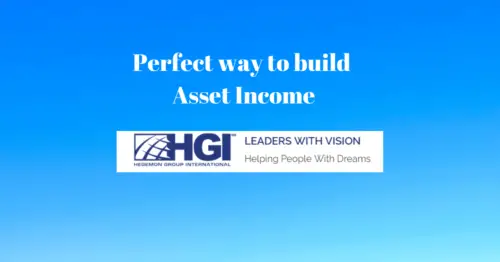 HGI Review: Multilevel Marketing