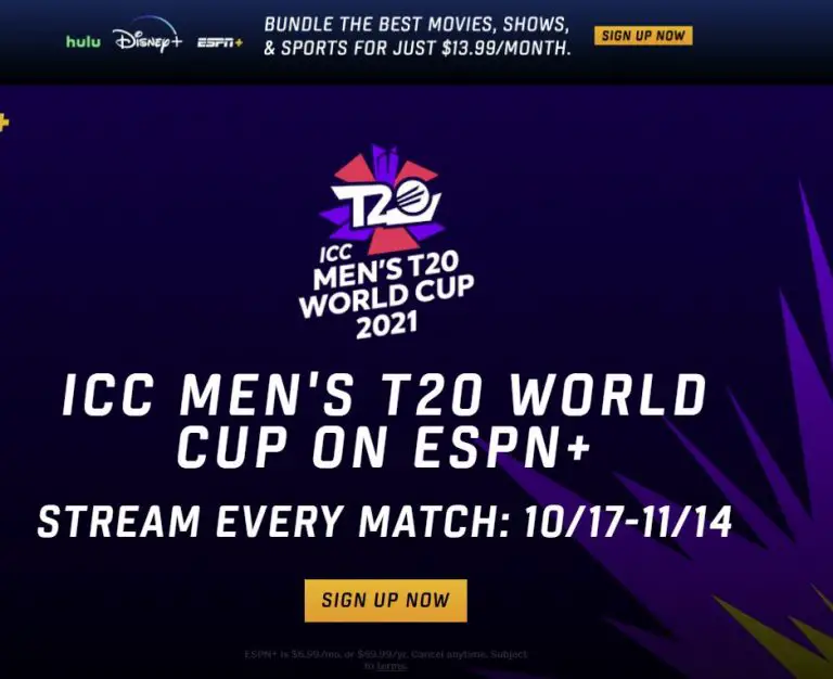 How much is the Disney Bundle Subscription (And Save 50%)