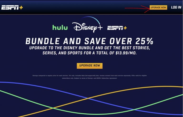 How much is the Disney Bundle Subscription (And Save 50%)