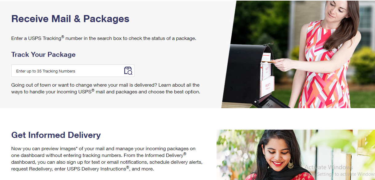 USPS Shipping: Ship your products to India