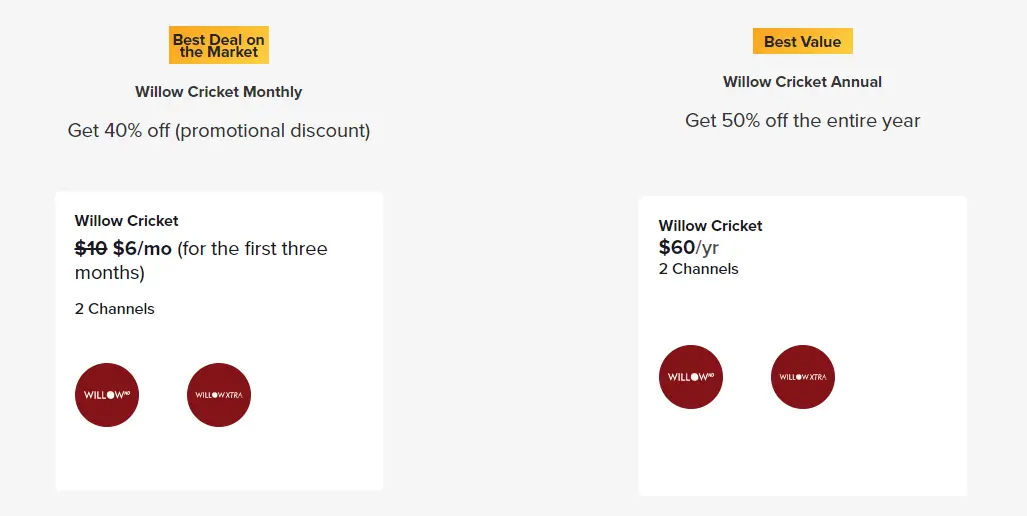 Sling Promo Code | Direct link available with 50% Discount