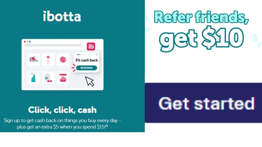 Ibotta Referral (Earn more over $2000 offer extended)