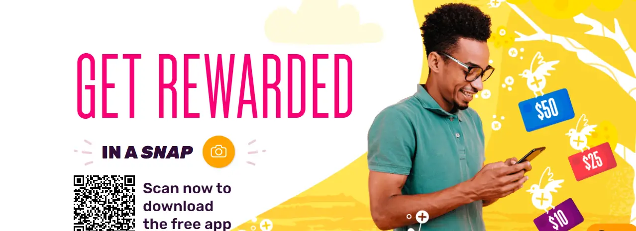 Fetch Referral (Claim More Over 5000 Fetch Rewards Point)