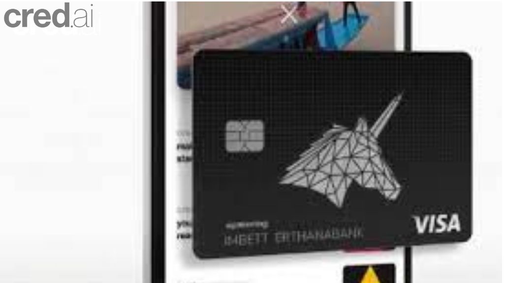 What is Cred ai and How does it work