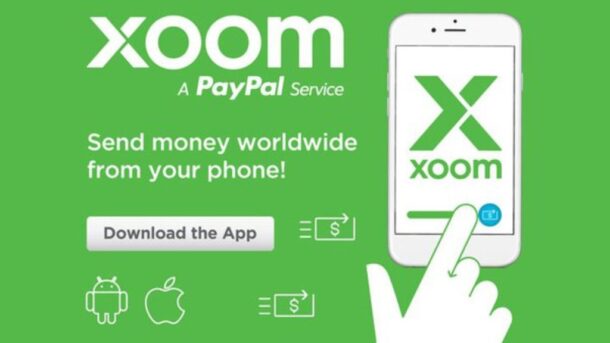 Xoom New Customer offers 2023: $25 Sign-up Bonus Overseas Money Transfer