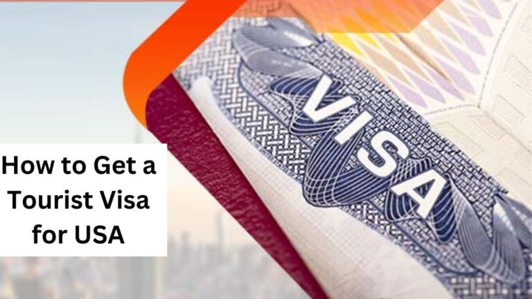 How to Get a Tourist Visa for USA (Plan for 2023)