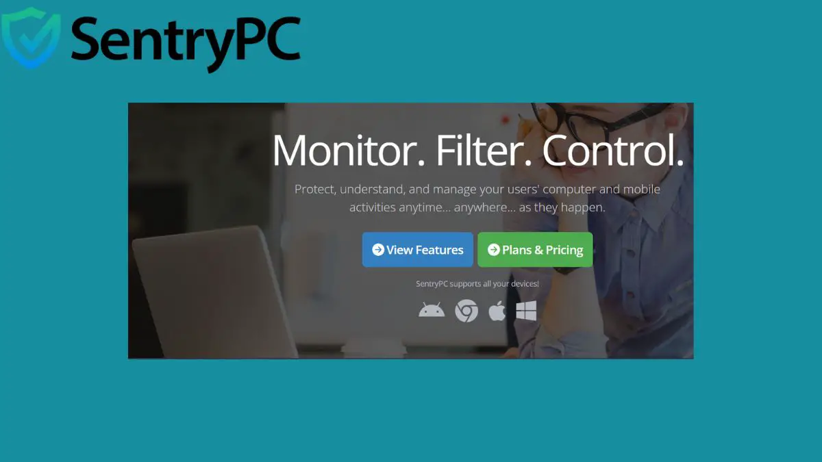 SentryPC Referral Bonus: Get a 60% Commission on successfully referrals