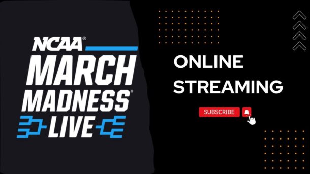 How to Watch March Madness Live in USA (Save 50% Discount)