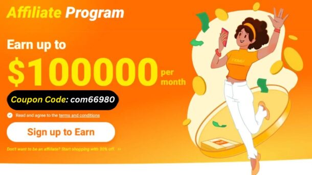 7 Best Apps Like Temu for Affordable Online Shopping