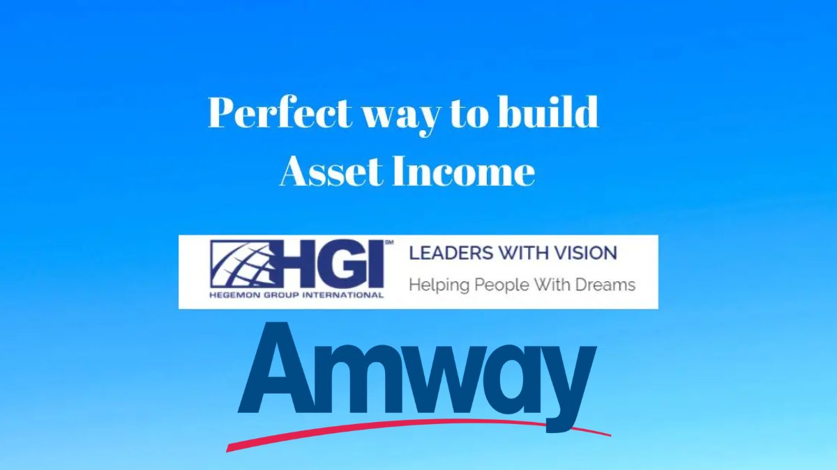 Is HGI Same As Amway: Product Compare 2023