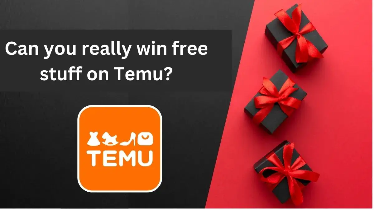 How To Get Free Stuff On Temu Without Referrals? - Helpingdesi