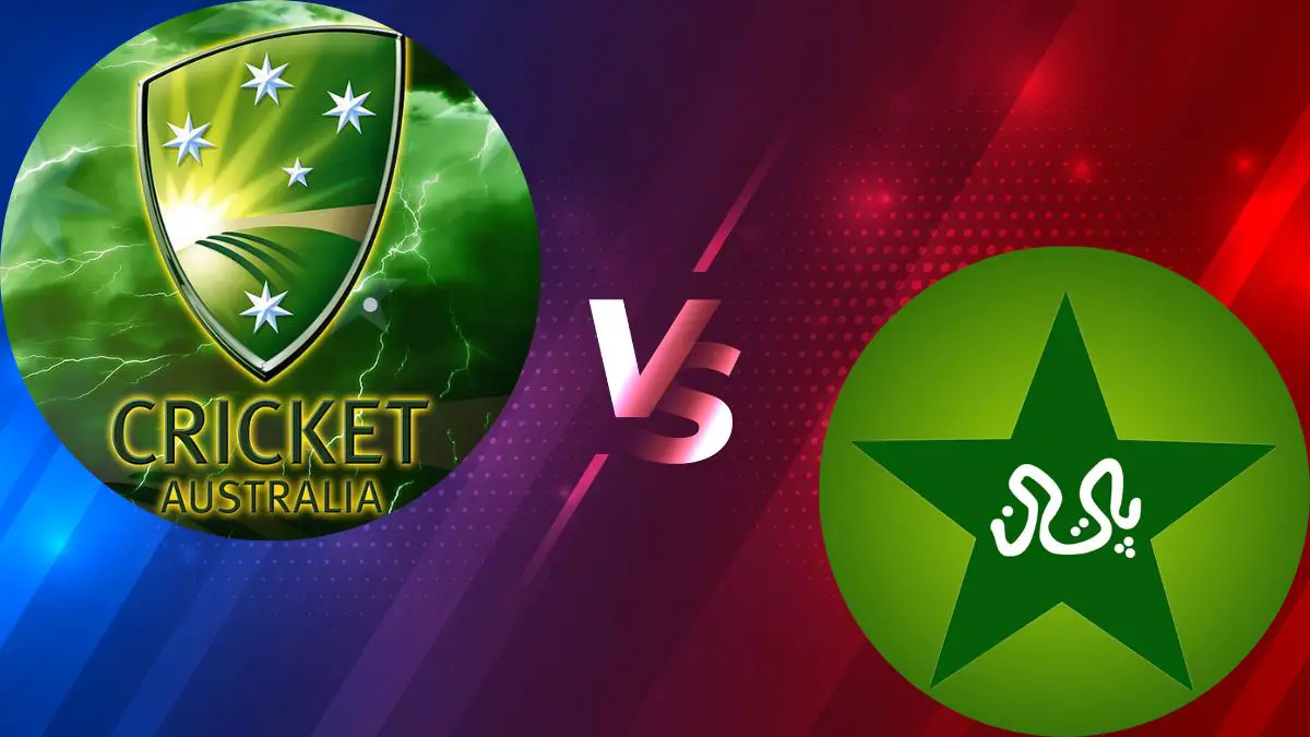 Where To Watch Aus Vs Pak In USA? [CWC 2023 Live]