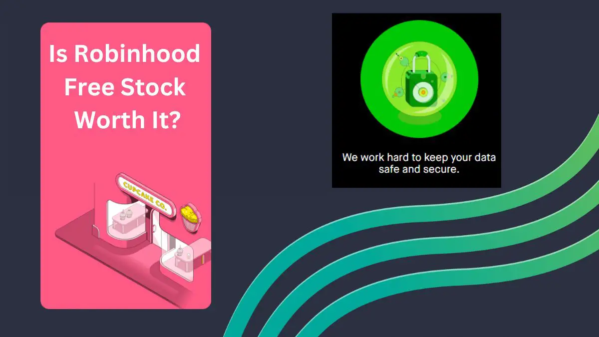 How To Get Free Stocks on Robinhood, Valued Between $5 and $200?