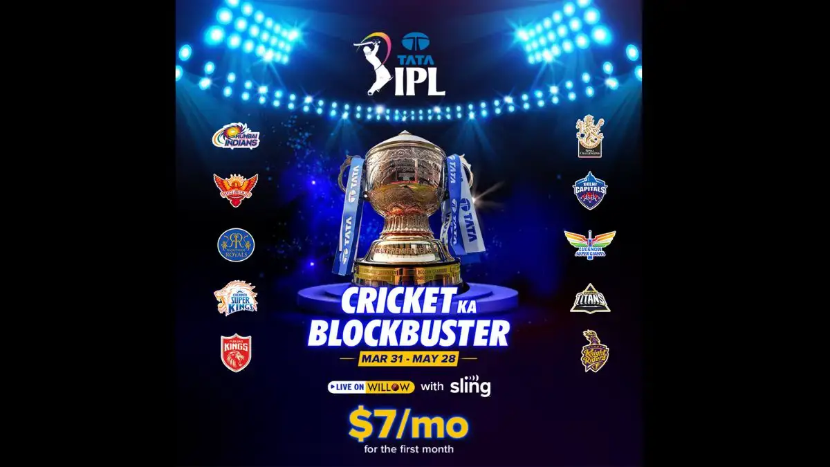 How To Watch IPL in USA [5 Easy Steps]