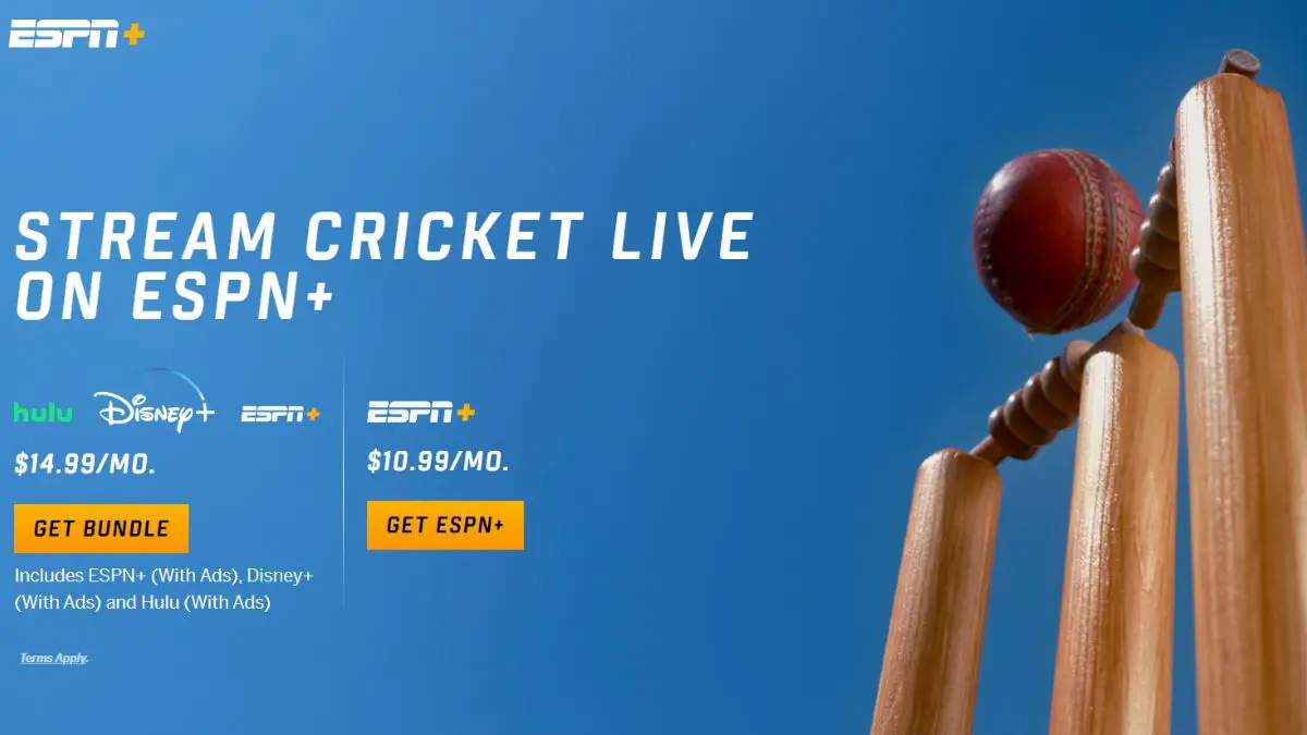 ESPN Plus Deals ($5.99 Discount on Disney Bundle subscription)