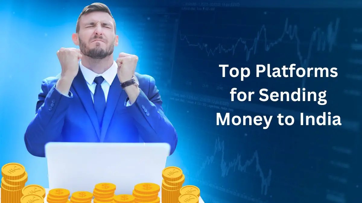 Best Money Transfer Rates to India (2024)
