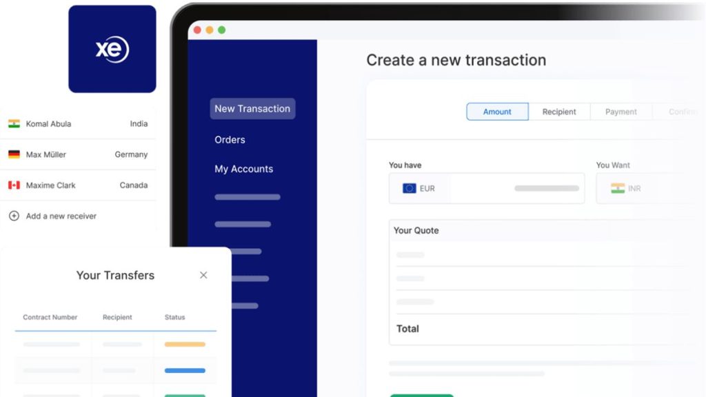 Is XE Money Transfer Legit? [Updated Security Measures for 2024]