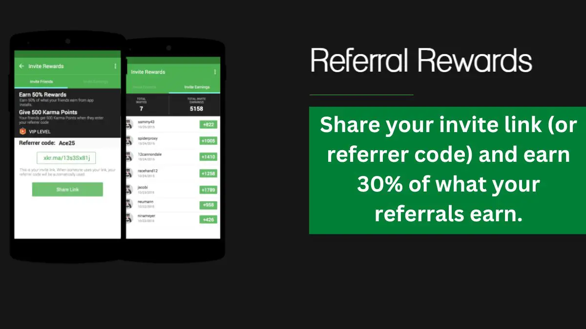 AppKarma Review: is it a Scam or legit?
