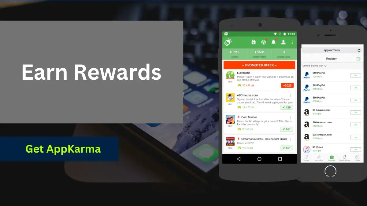 AppKarma Review: is it a Scam or legit?