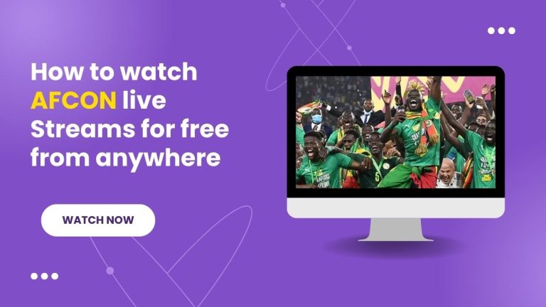 How to Watch AFCON 2024 Live in USA [And Save 50%]