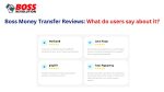 Boss Money Transfer Review: 5 Things to Know Before Sign Up