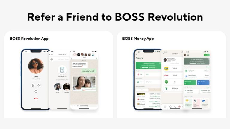 Boss Money Transfer Review: 5 Things to Know Before Sign Up