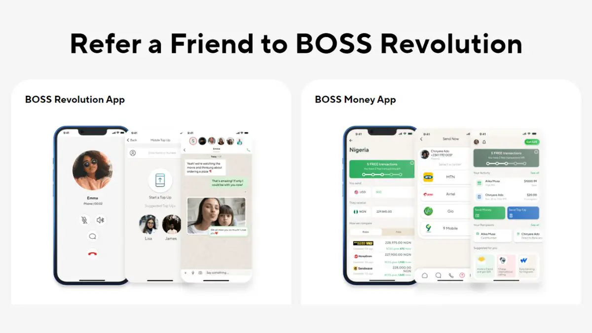 Boss Money Transfer Review: 5 Things to Know Before Sign Up