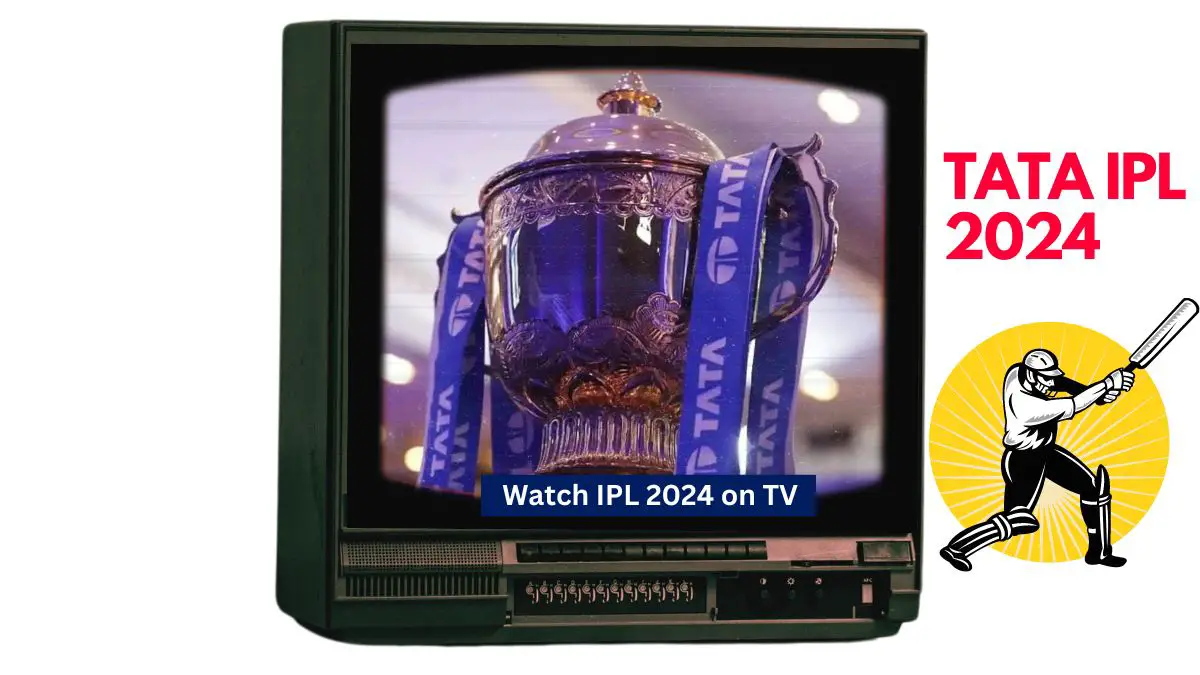 How To Watch IPL Live On Willow TV (And Save $10)
