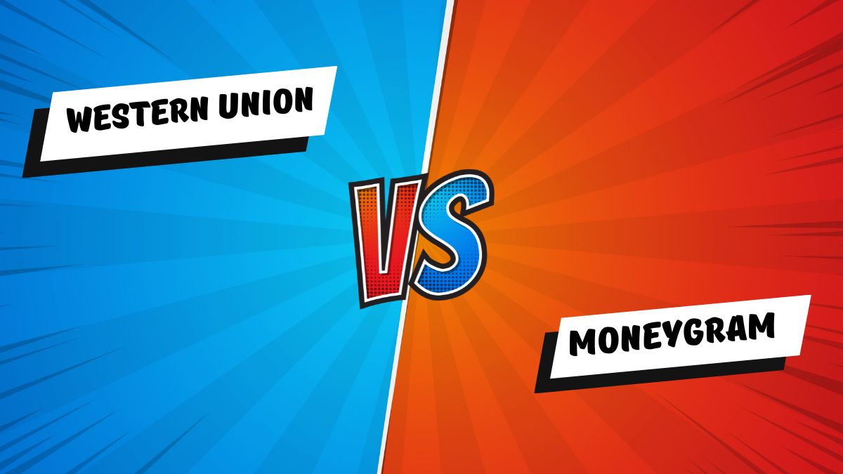Western Union Vs MoneyGram: Which is the best money Transfer app in 2024